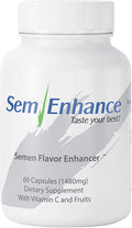 Semenhance fruity formula for menopause