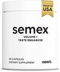 SEMEX multivitamins for increased vitality