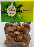 Semilla de Zopilote herbal tea benefits