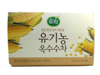 Sempio corn tea caffeine free