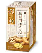 Sempio herbal tea blend benefits
