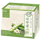 Sempio Sword Bean herbal tea bags