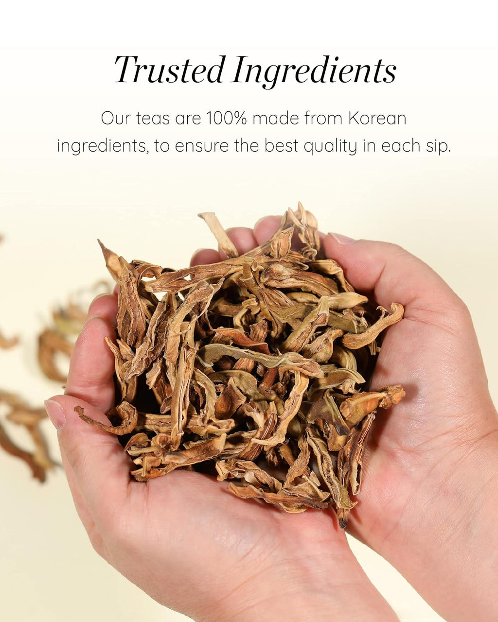 Sempio tea for digestive health