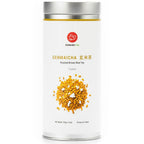Senbird Genmaicha caffeine-free herbal tea