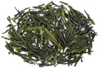 Sencha Supreme green tea pouch