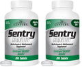 senior blended vitamin supplements