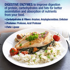 senior multivitamin for vitality support