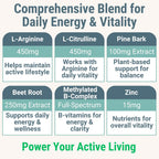 senior multivitamin gummies for health
