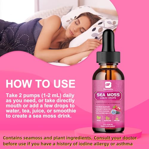 senior multivitamin liquid drops