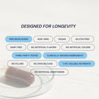 senior multivitamin with advanced benefits