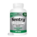 senior multivitamins for optimal health