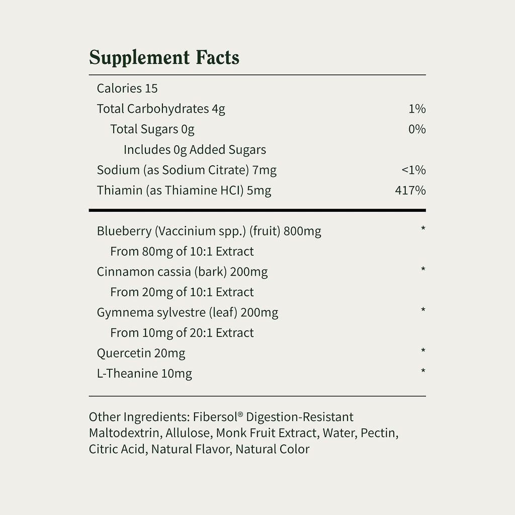 seniors blood sugar gummy vitamins