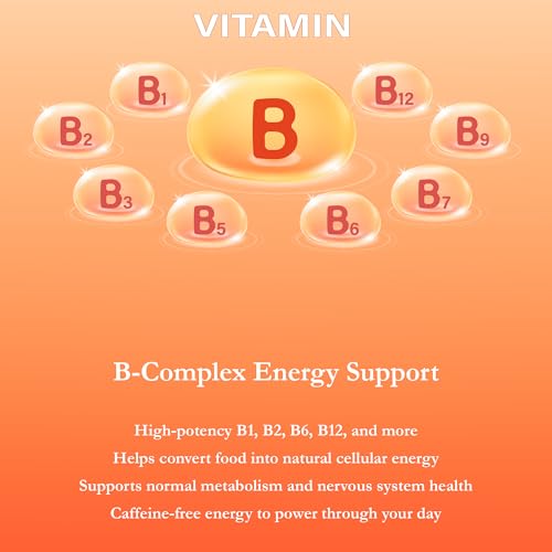 seniors' daily liquid vitamin boost
