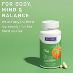 seniors multivitamin featuring DIM