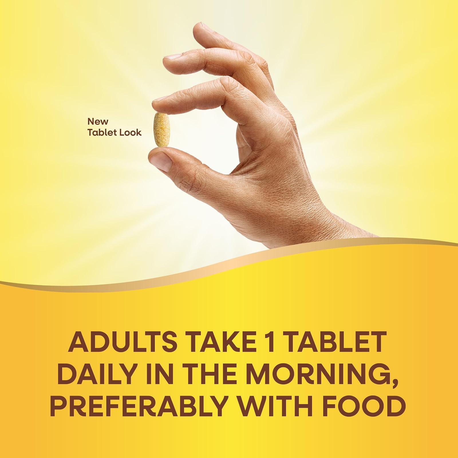 seniors multivitamin for blood sugar support