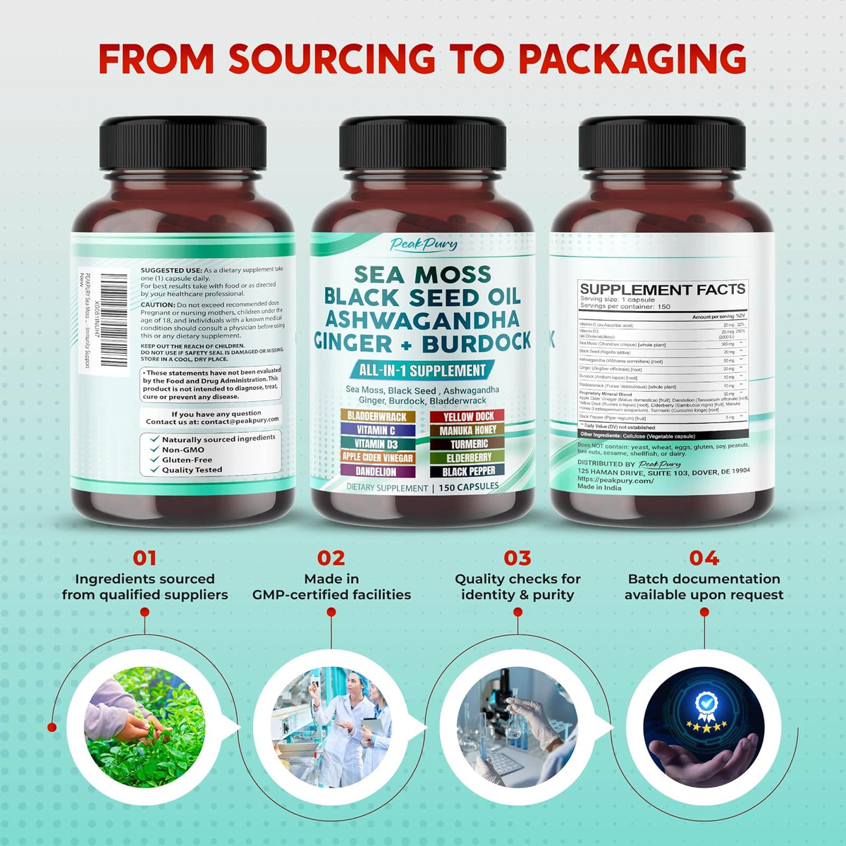 seniors multivitamin for daily health