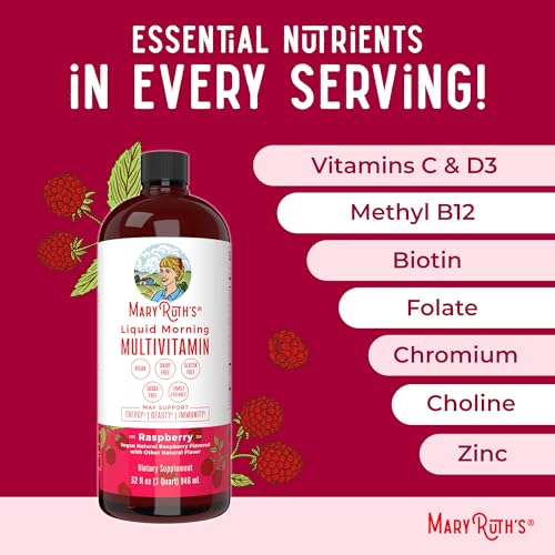 seniors multivitamin for healthy aging