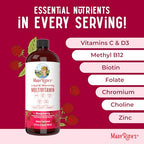 seniors multivitamin for healthy aging