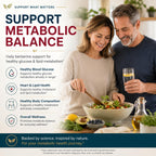 Seniors multivitamin for vitality and wellness