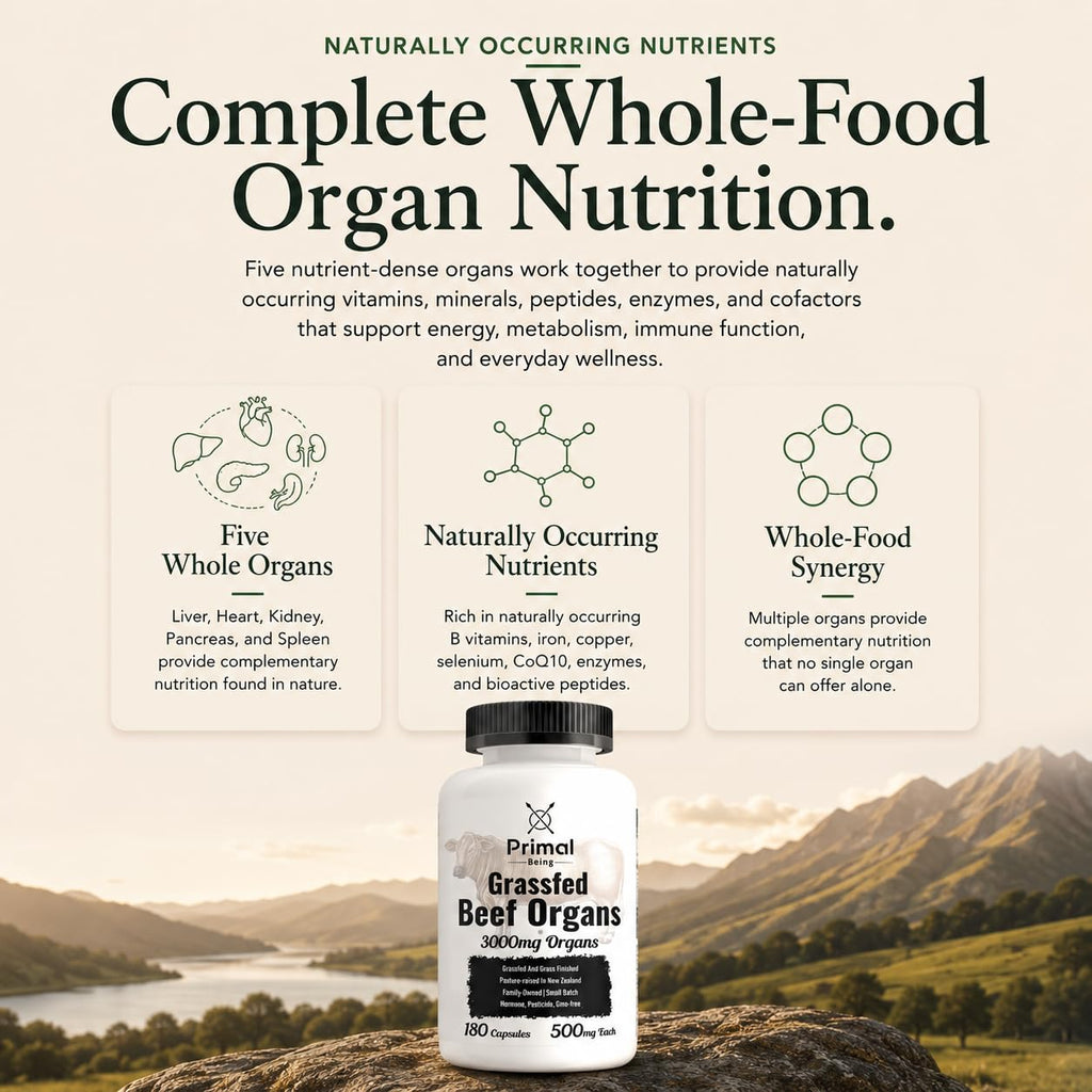 seniors multivitamin for vitality