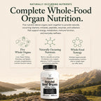 seniors multivitamin for vitality