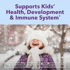 seniors' multivitamin with added benefits
