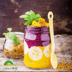 seniors multivitamin with bee pollen