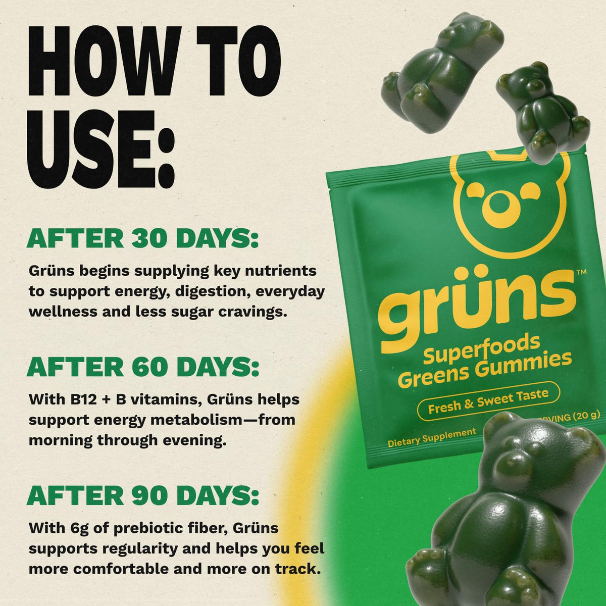 seniors multivitamin with essential nutrients