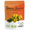 Senna dried whole leaves benefits
