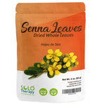 Senna dried whole leaves benefits