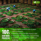 senna leaves for natural detox