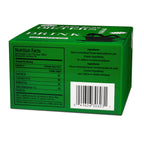 Senna tea for natural relief