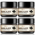 Sennasi Shilajit trace minerals supplement