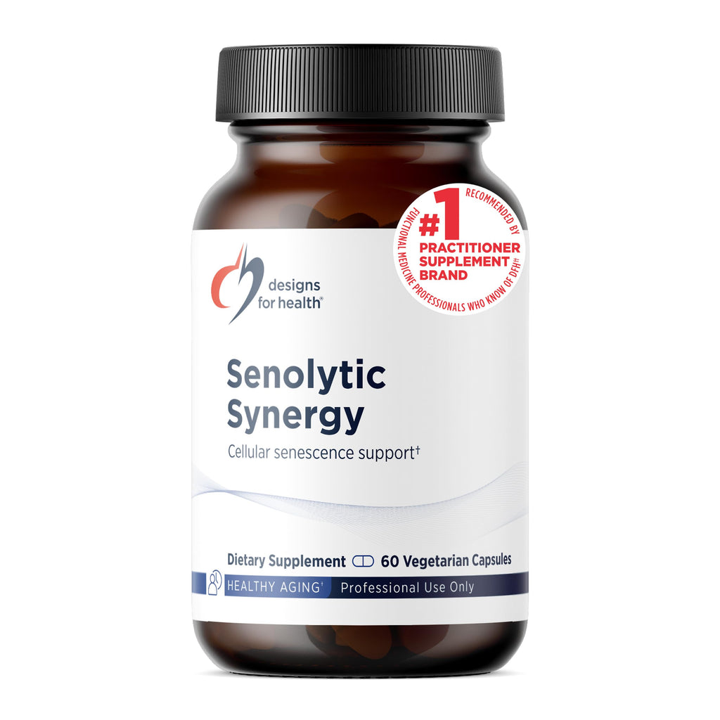 senolytic synergy curcumin capsules