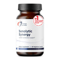 senolytic synergy curcumin capsules