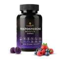 senseOfeeling testosterone booster gummies for men