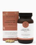 Sensible Lactation Formula for breastfeeding