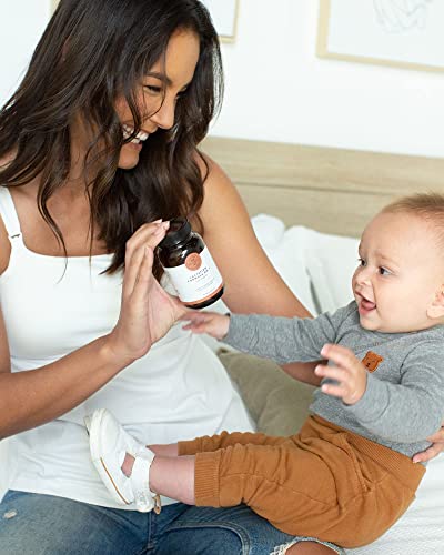 Sensible Lactation Formula with essential nutrients