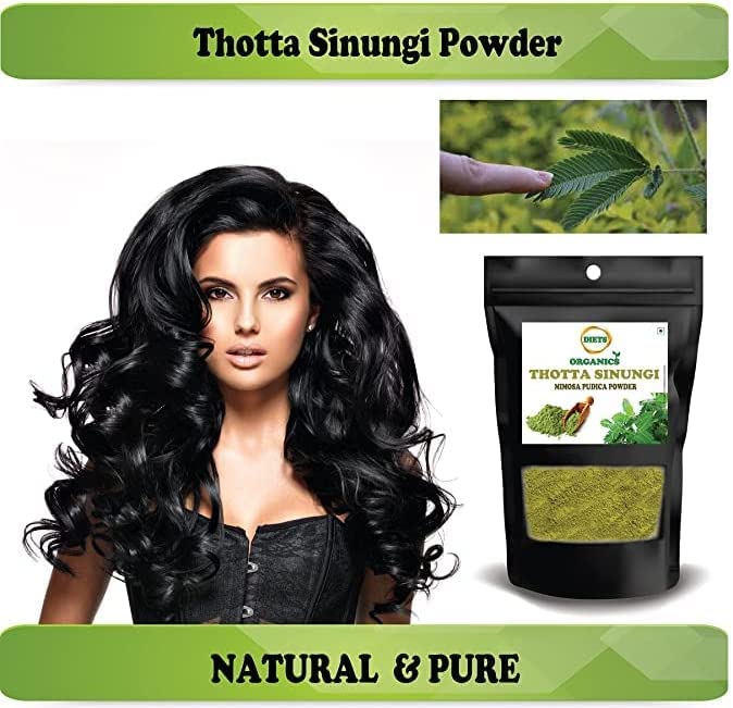 Sensitive Plant supplement for stress relief
