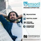 Sensoril ashwagandha for mood support