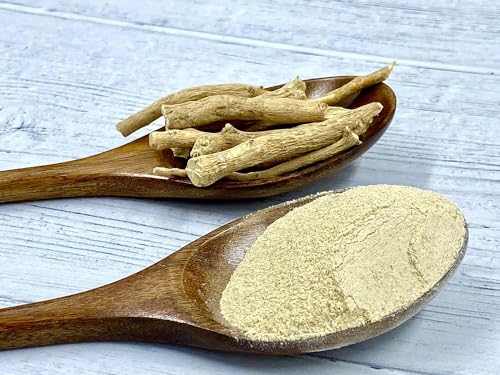 Senta Ashwagandha root for overall health