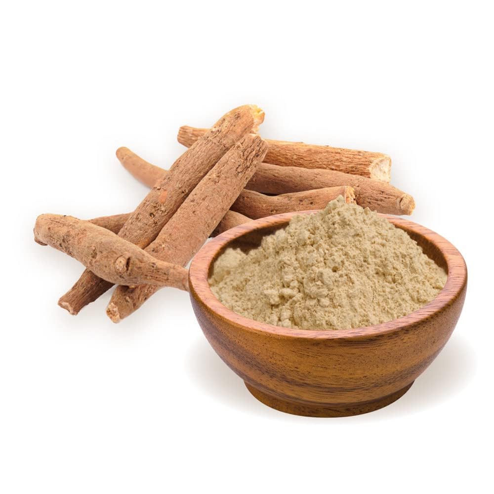 Senta Ashwagandha root for stress relief