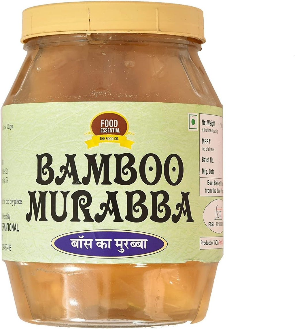 SENTA bamboo murabba health booster