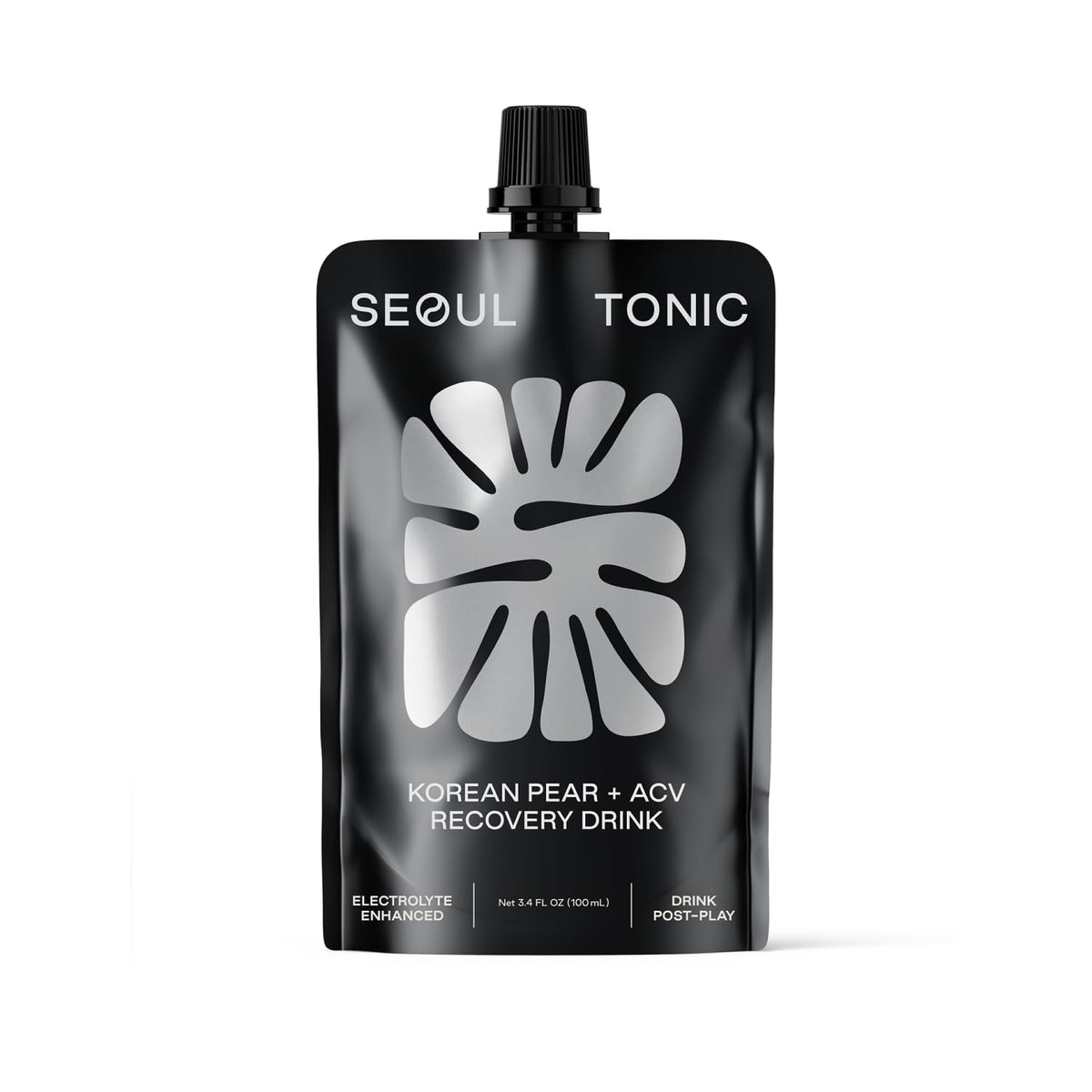 Seoul Tonic electrolyte drink for hydration