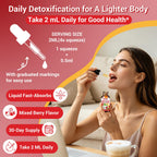 SEPT YAN herbal detox solution