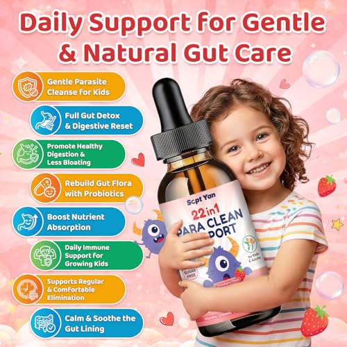SEPT YAN liquid multivitamins