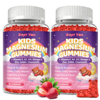 SEPT YAN magnesium calming gummies