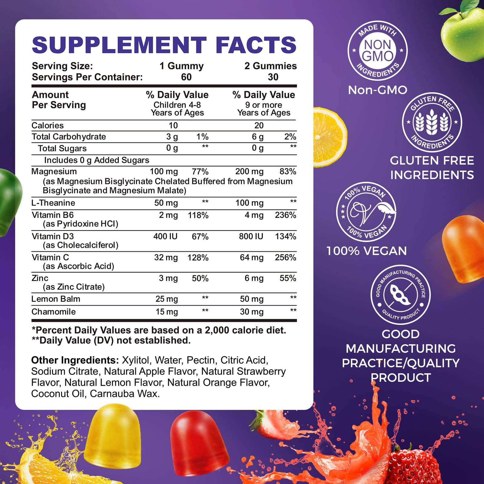 SEPT YAN magnesium for better sleep