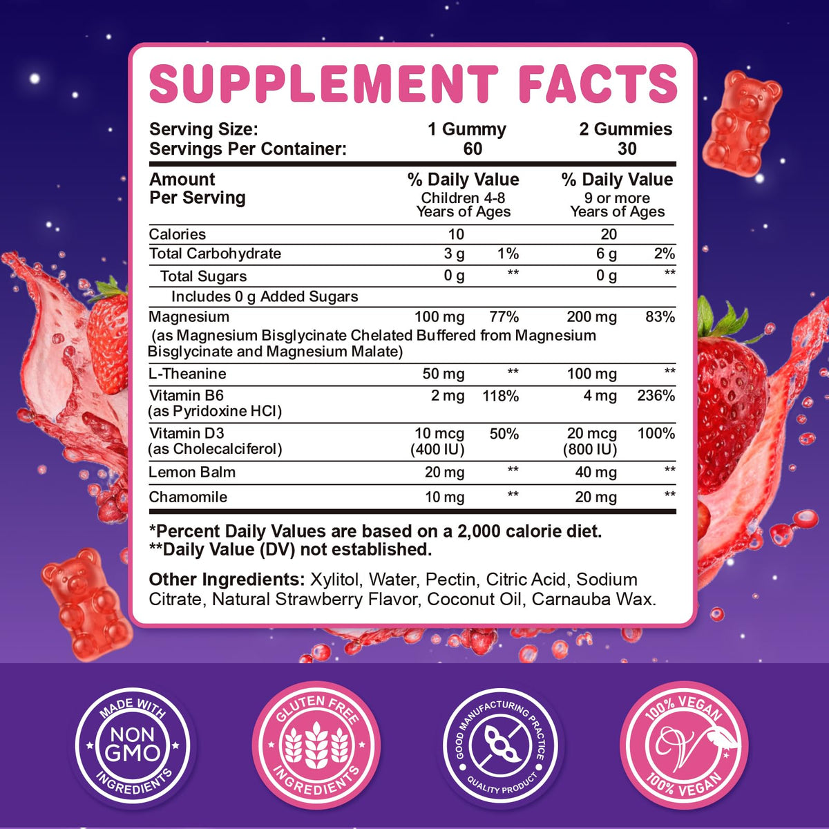 SEPT YAN magnesium for healthy sleep