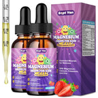 SEPT YAN magnesium glycinate liquid for kids
